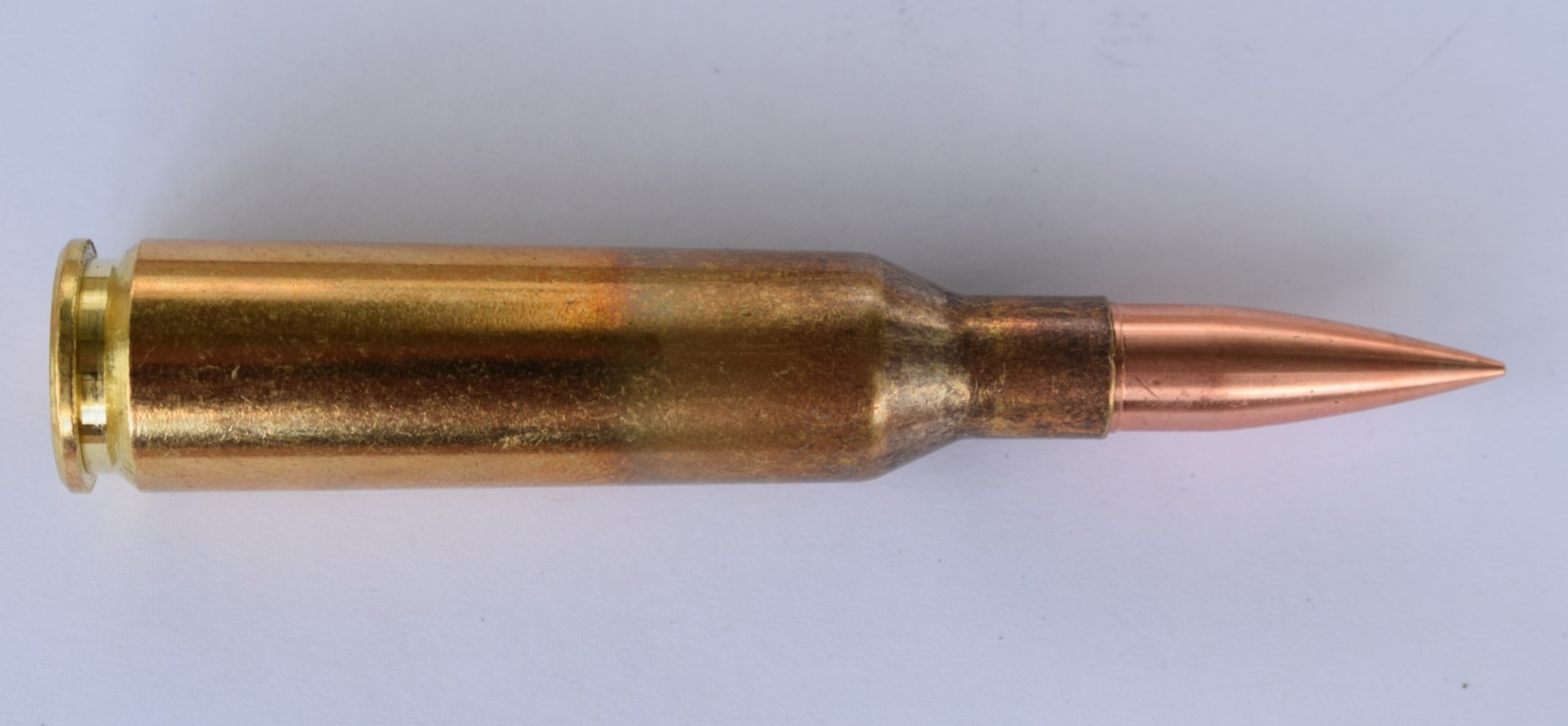 .416 Barrett – Информационен сайт за боеприпаси/Information site for ...