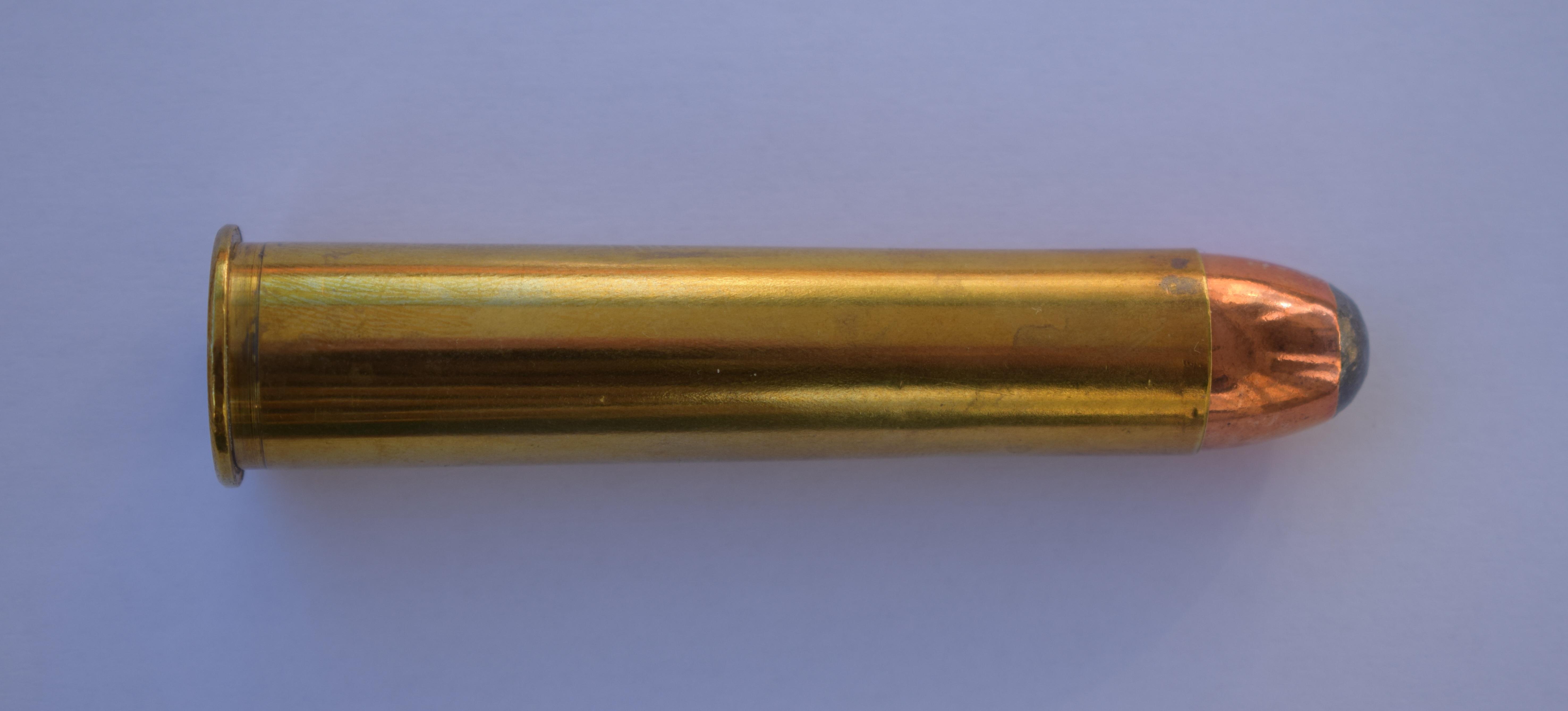 .600 Nitro Express – Информационен сайт за боеприпаси/Information site ...