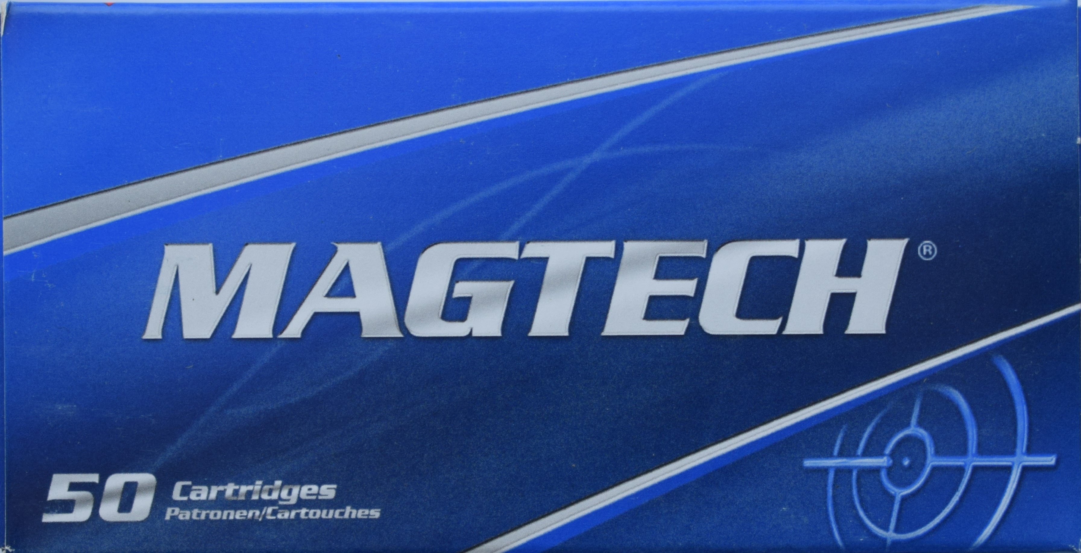 .32 Auto, FMJ 71 gr Magtech – Информационен сайт за боеприпаси ...