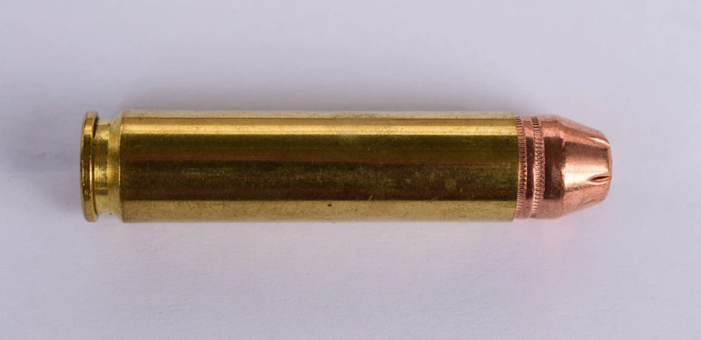 .45 Raptor – Информационен сайт за боеприпаси/Information site for ...